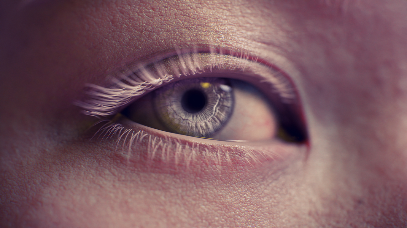 Cyber Punk Kit Bash tutorial